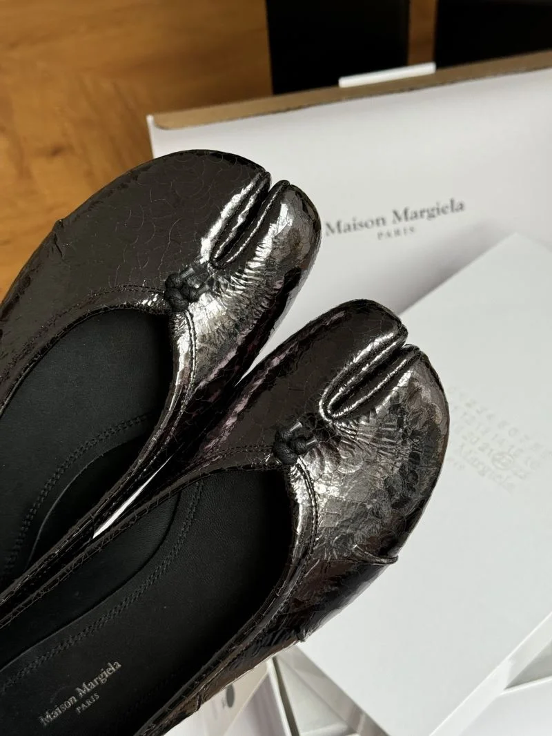 Budget-friendly Maison Margiela Shoes