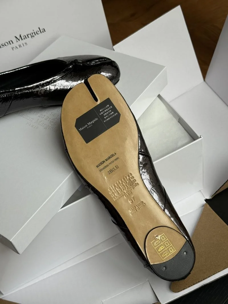 Budget-friendly Maison Margiela Shoes