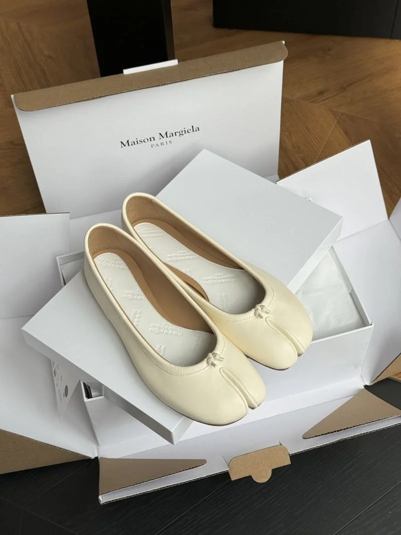 Maison Margiela Shoes