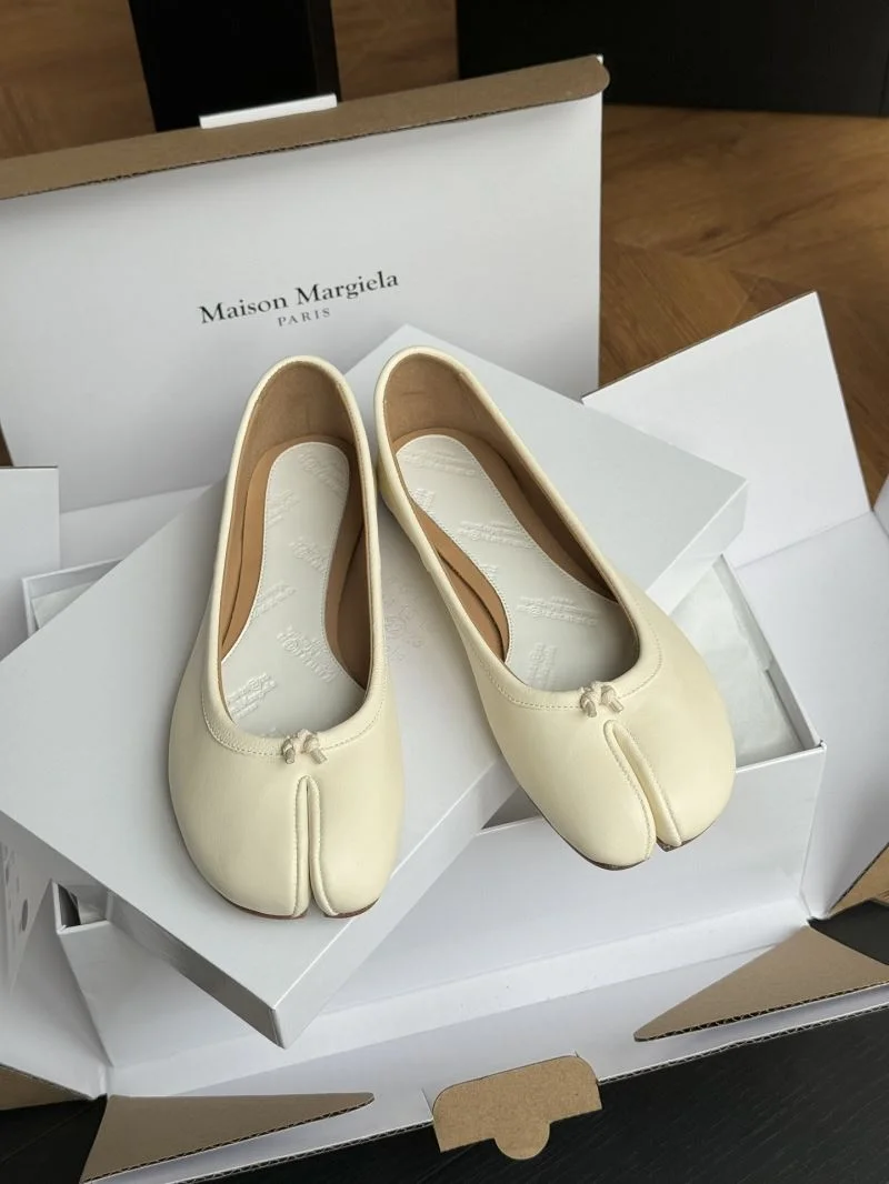 Brand-original Maison Margiela Shoes
