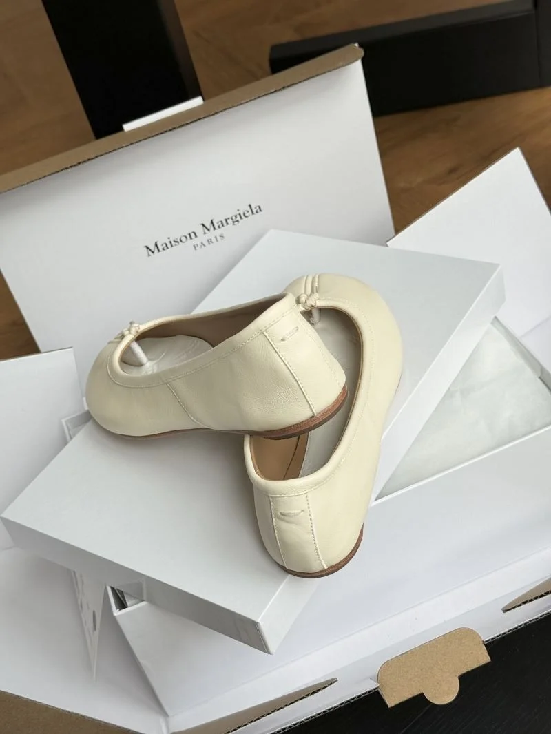 Brand-original Maison Margiela Shoes