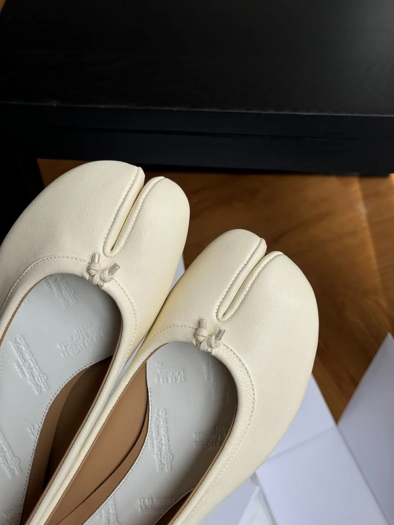 Brand-original Maison Margiela Shoes
