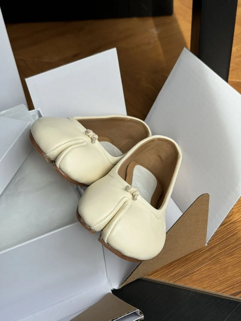 Brand-original Maison Margiela Shoes