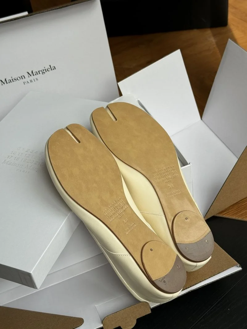 Brand-original Maison Margiela Shoes