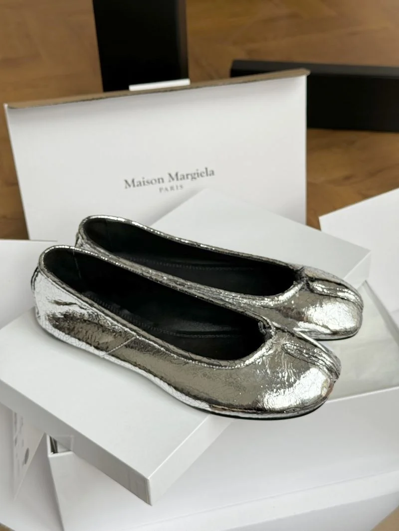 Factory-made Maison Margiela Shoes