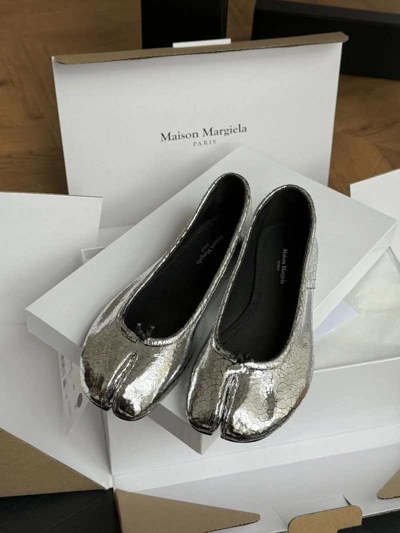 Factory-made Maison Margiela Shoes