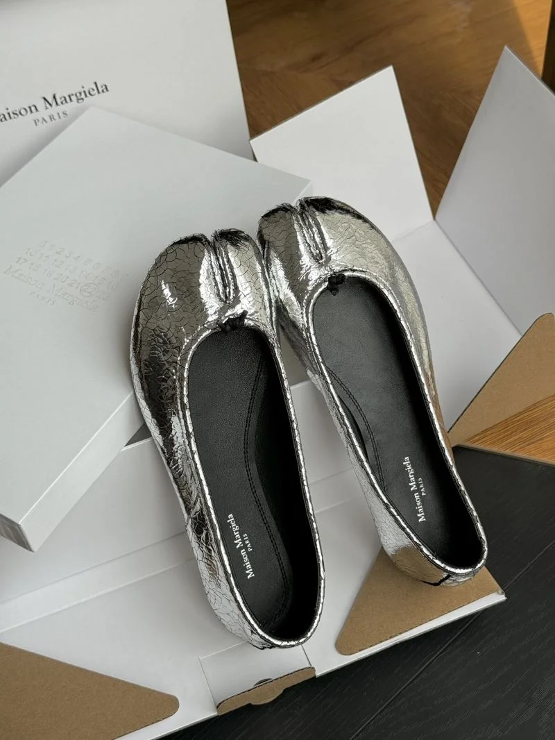 Factory-made Maison Margiela Shoes