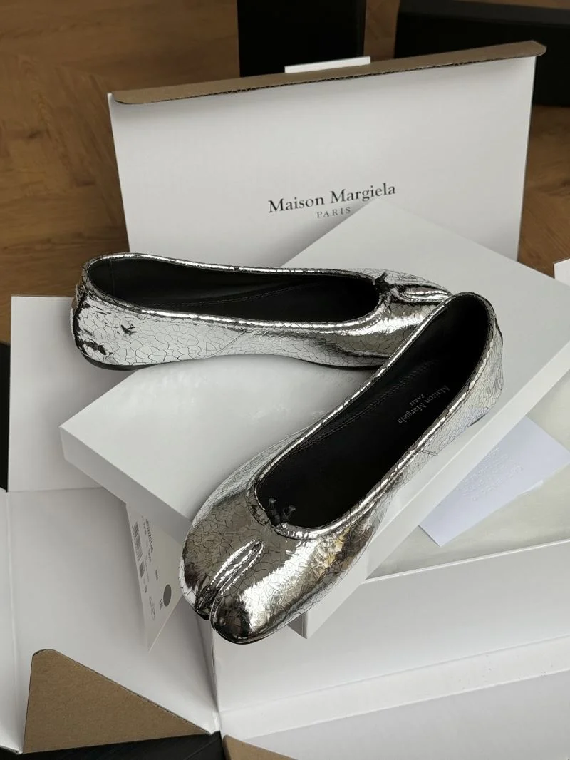 Factory-made Maison Margiela Shoes