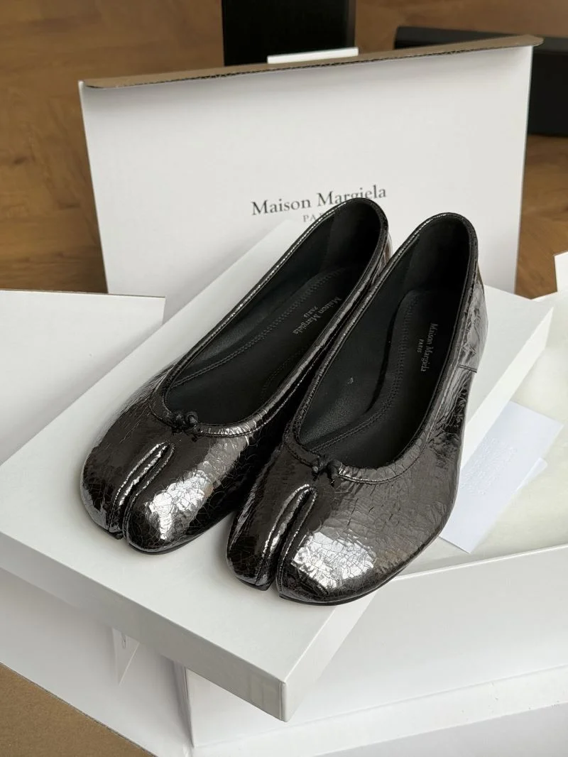 Legit Maison Margiela Shoes
