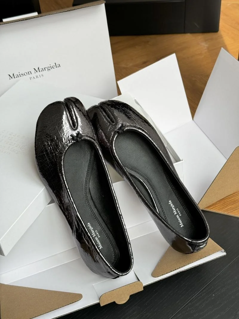 Legit Maison Margiela Shoes