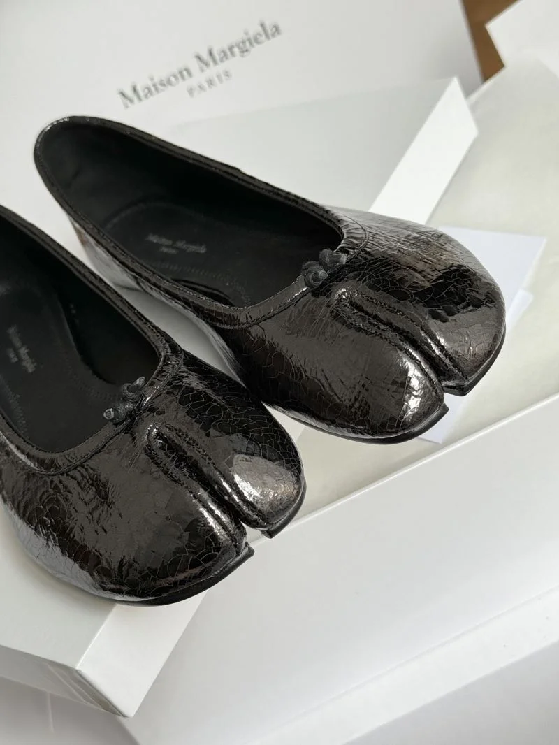 Legit Maison Margiela Shoes