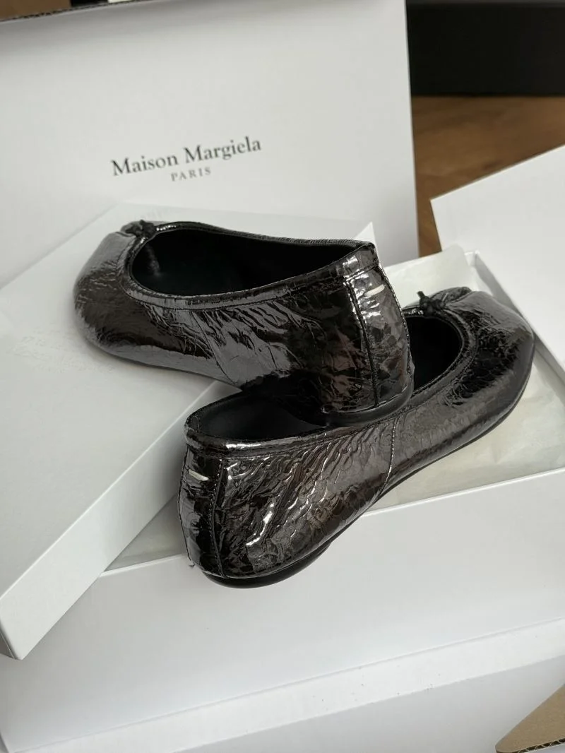 Legit Maison Margiela Shoes