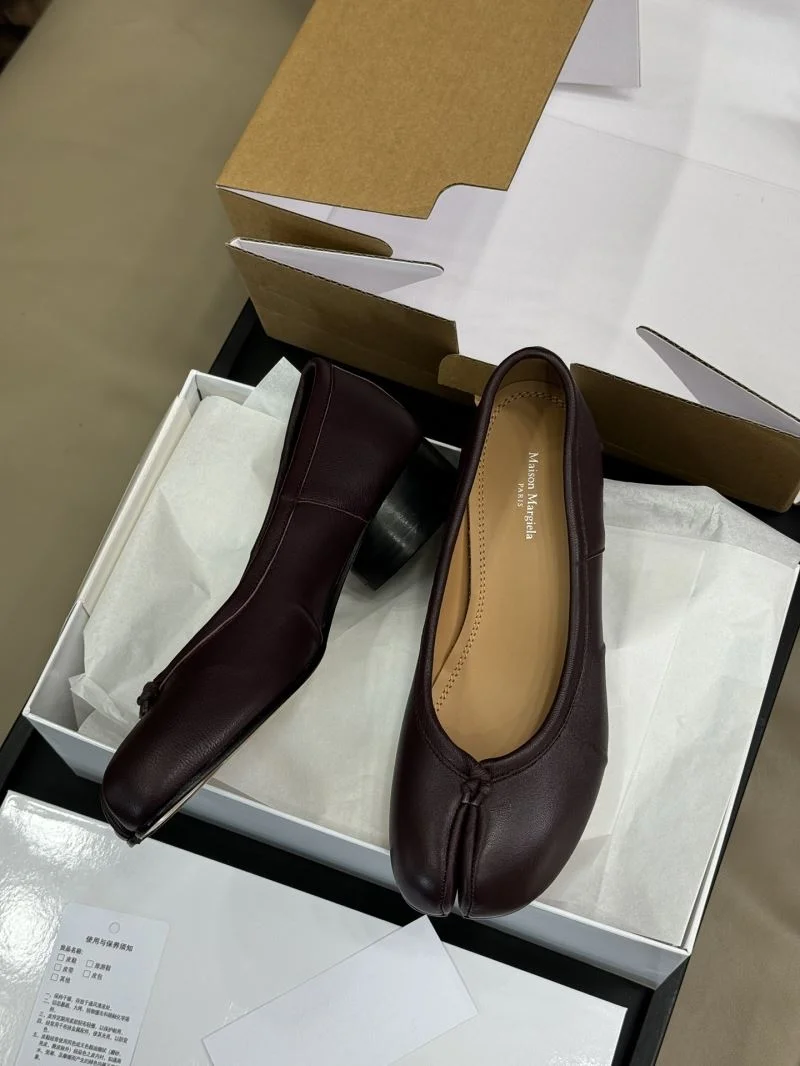High accuracy Maison Margiela Shoes