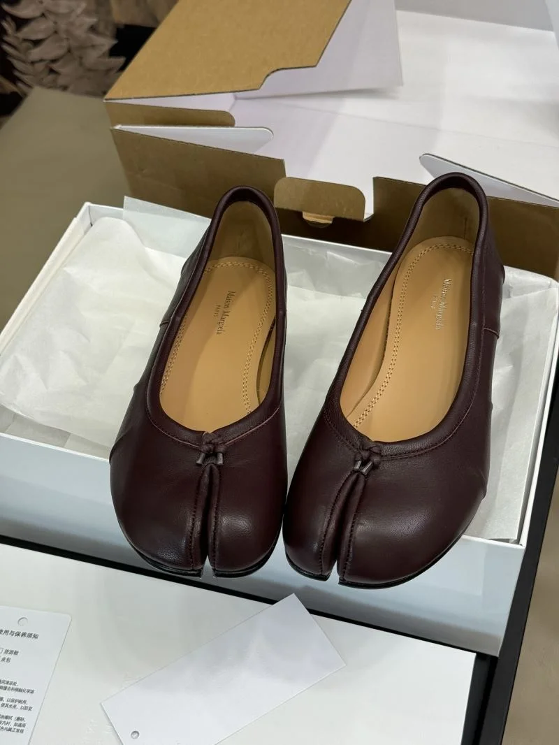 High accuracy Maison Margiela Shoes