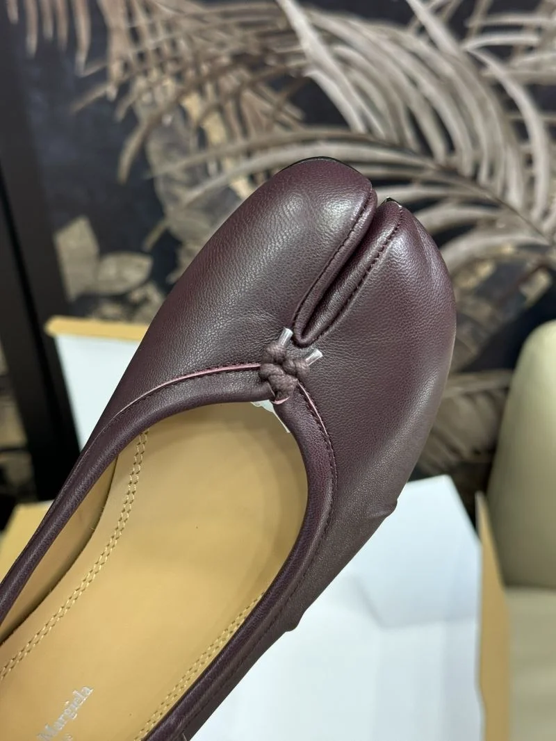 High accuracy Maison Margiela Shoes