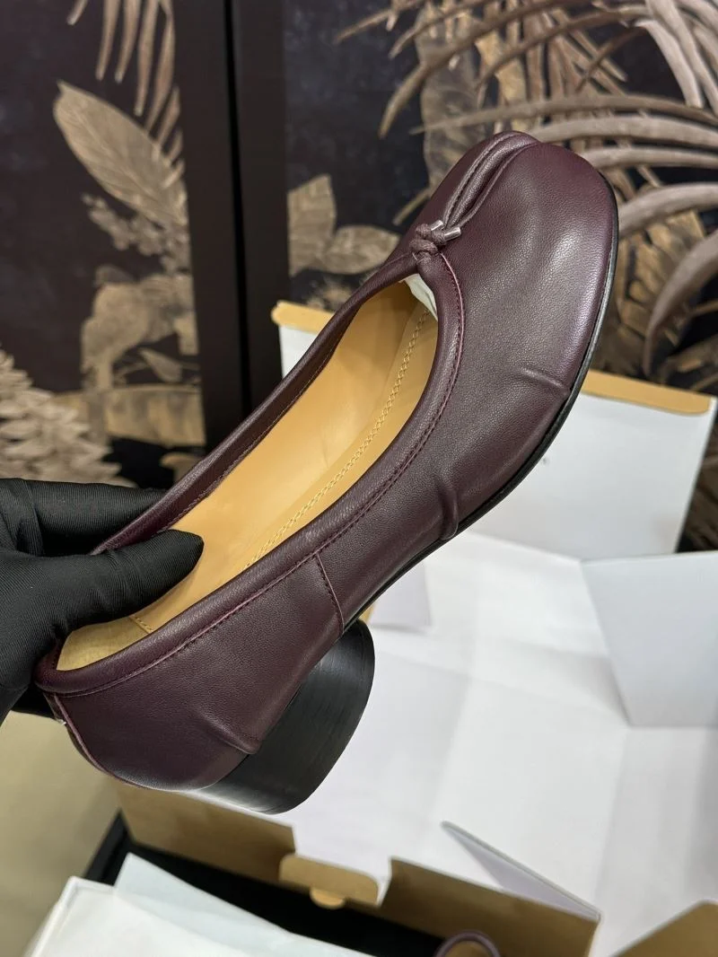 High accuracy Maison Margiela Shoes