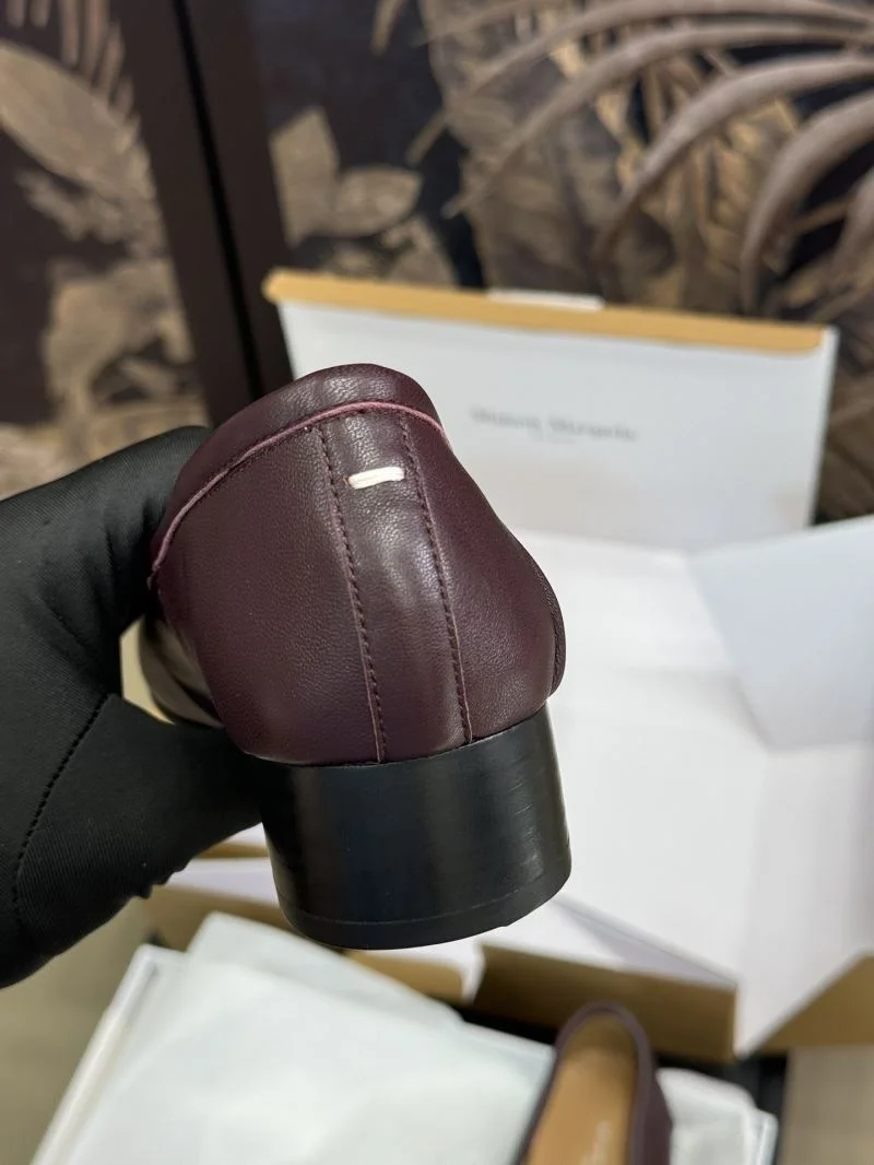 High accuracy Maison Margiela Shoes