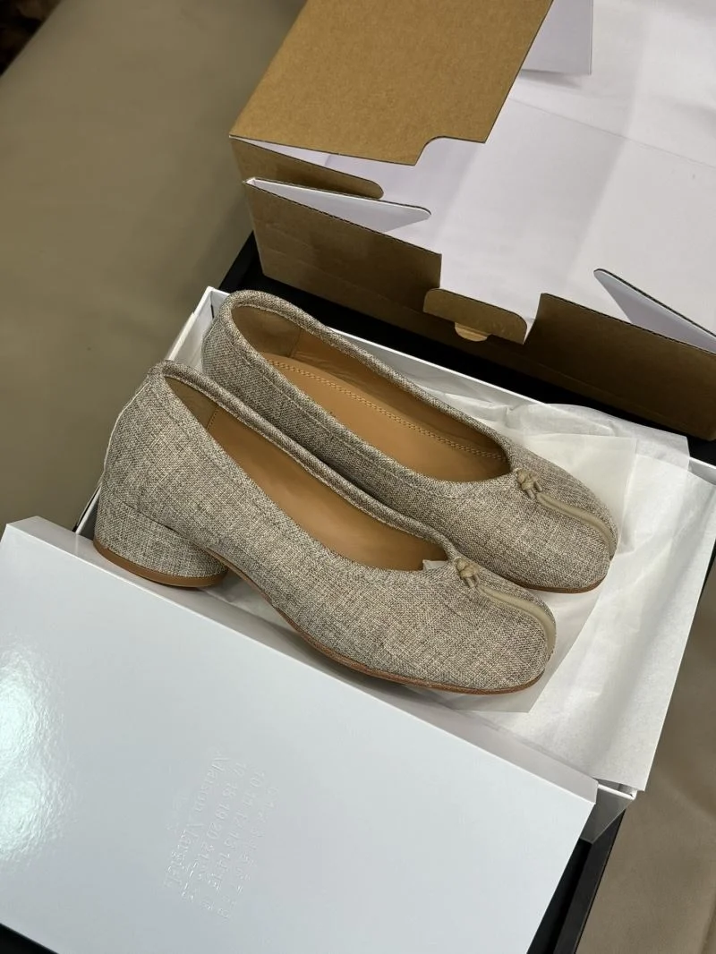 Mirror quality Maison Margiela Shoes