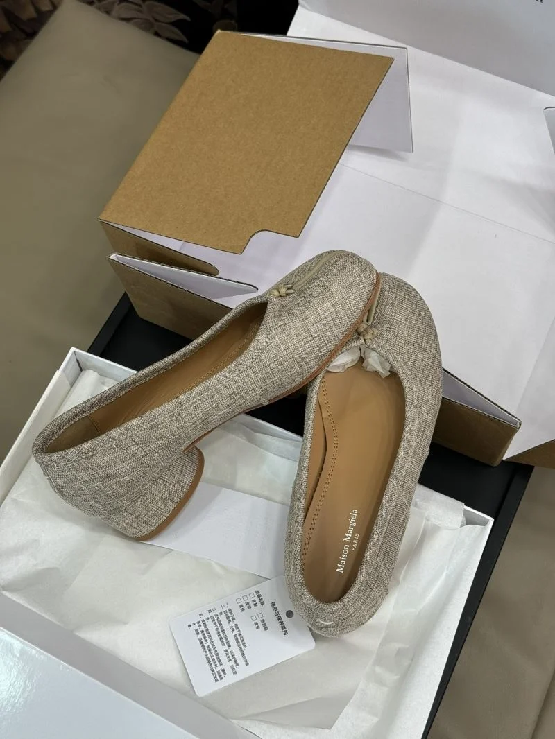 Mirror quality Maison Margiela Shoes