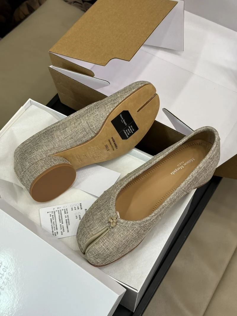 Mirror quality Maison Margiela Shoes