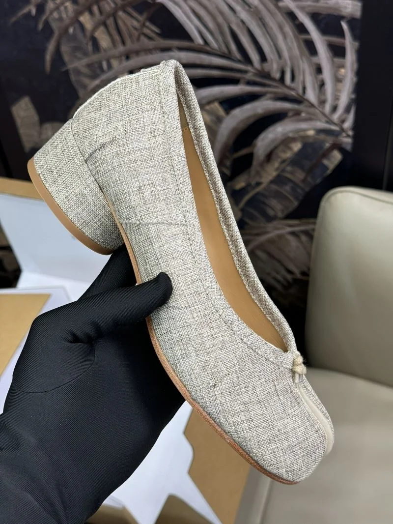 Mirror quality Maison Margiela Shoes