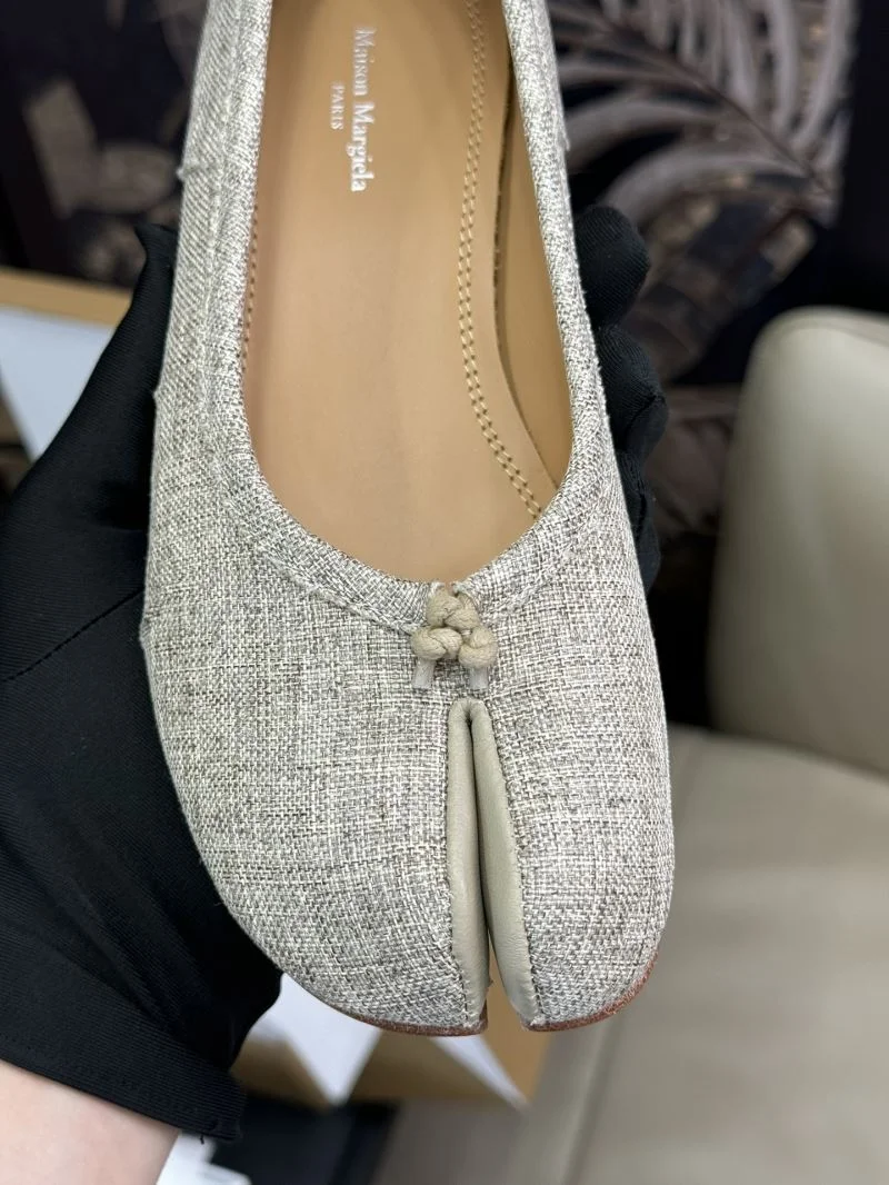 Mirror quality Maison Margiela Shoes