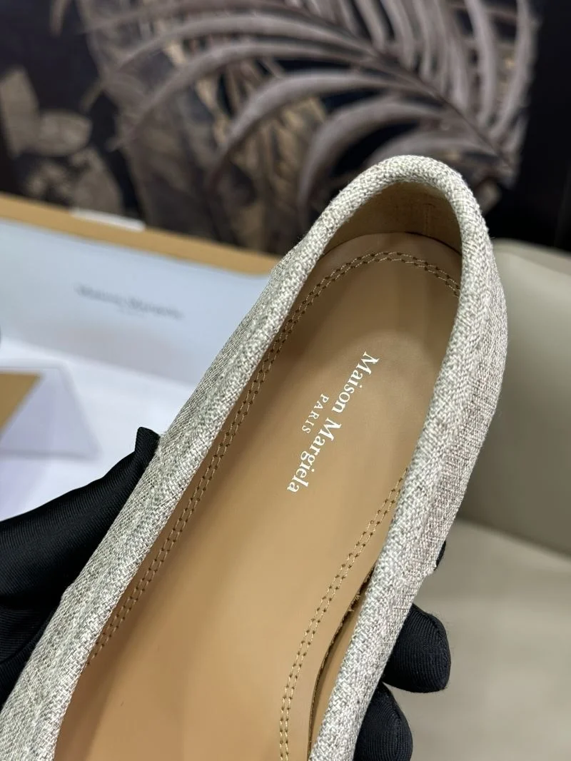 Mirror quality Maison Margiela Shoes