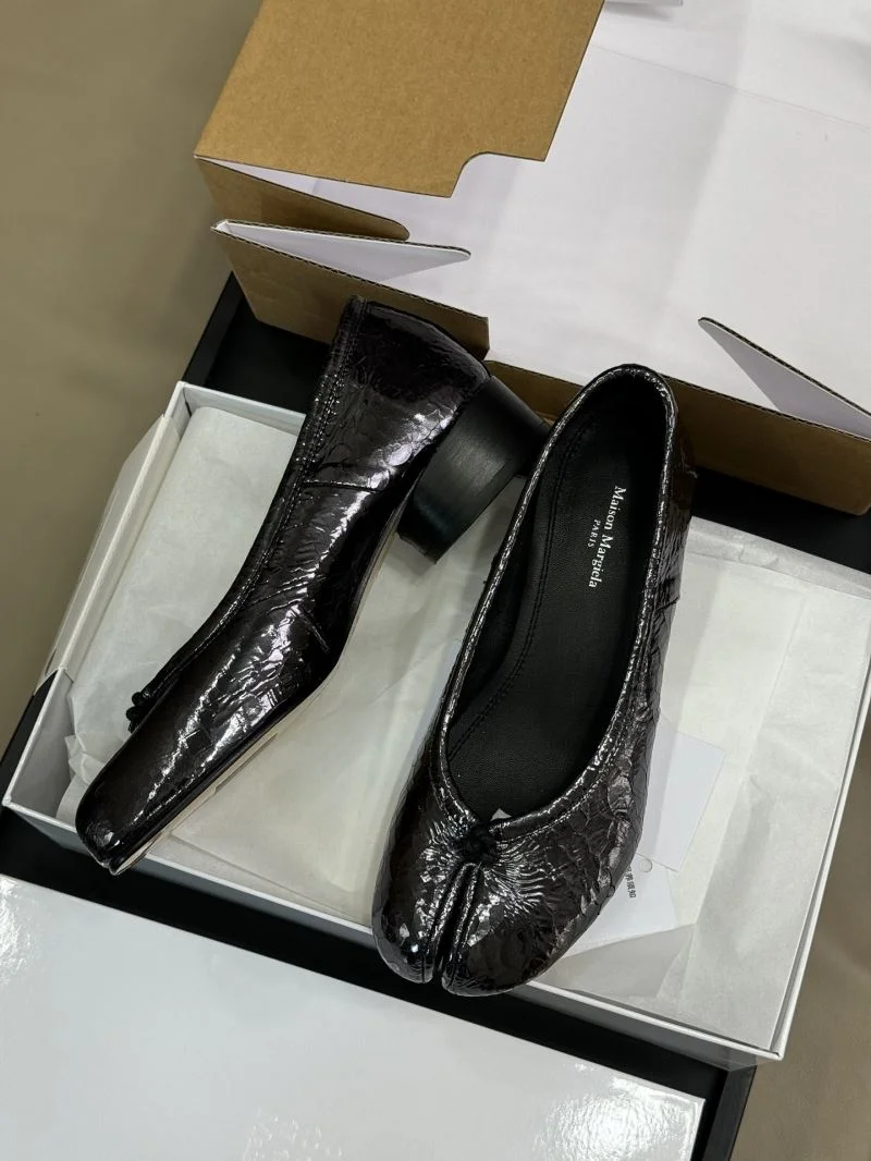 Accurate model Maison Margiela Shoes