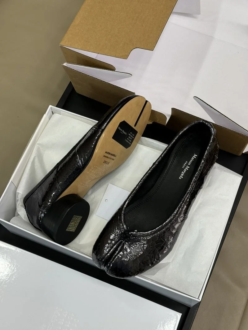 Accurate model Maison Margiela Shoes
