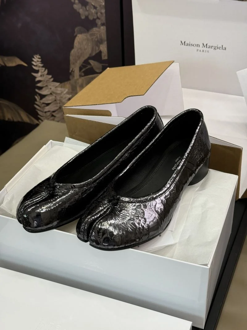 Accurate model Maison Margiela Shoes
