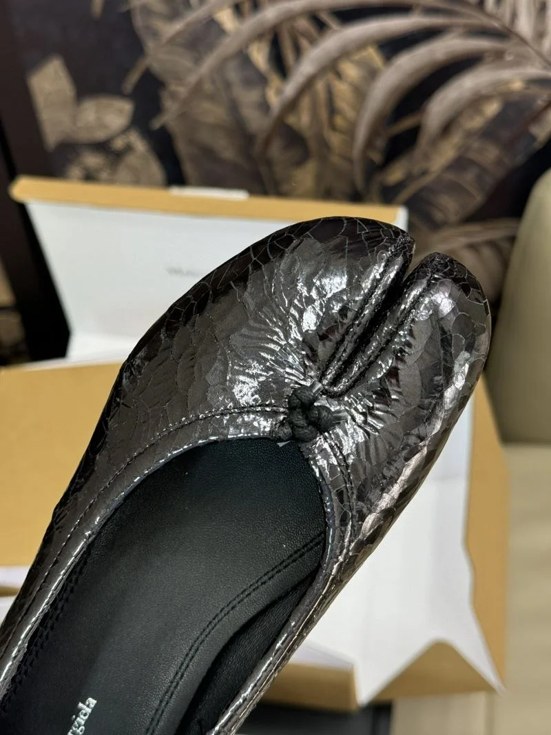 Accurate model Maison Margiela Shoes
