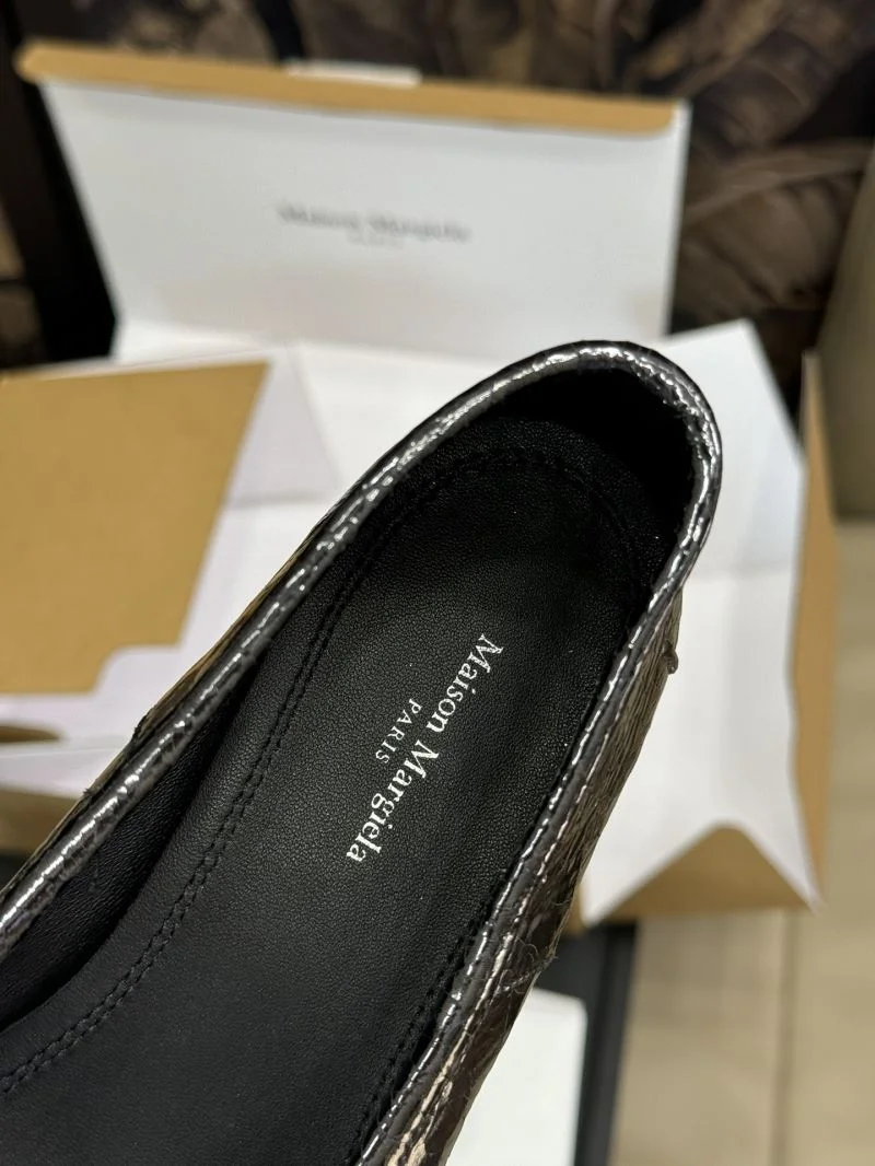 Accurate model Maison Margiela Shoes