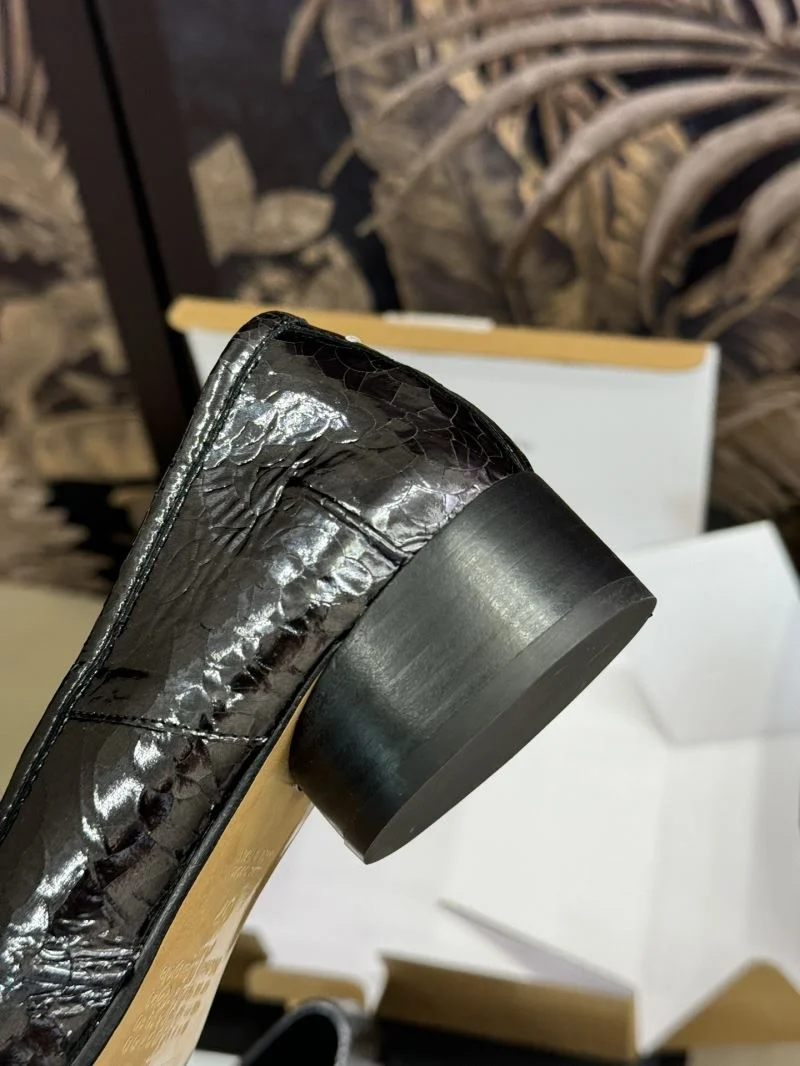 Accurate model Maison Margiela Shoes
