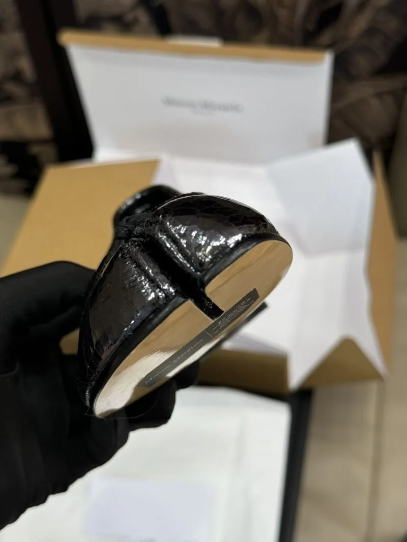 Accurate model Maison Margiela Shoes
