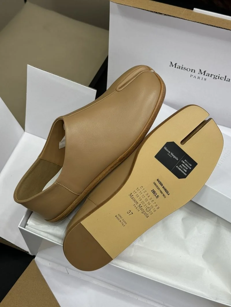 Brand-original Maison Margiela Shoes