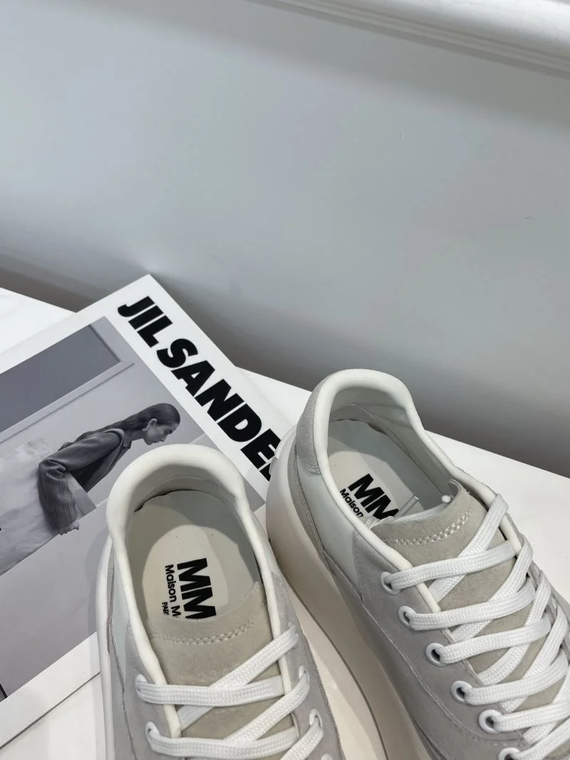Legit Maison Margiela Shoes