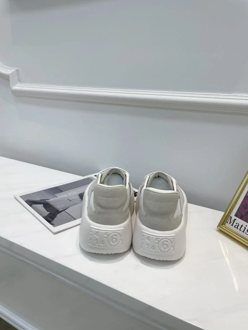 Legit Maison Margiela Shoes