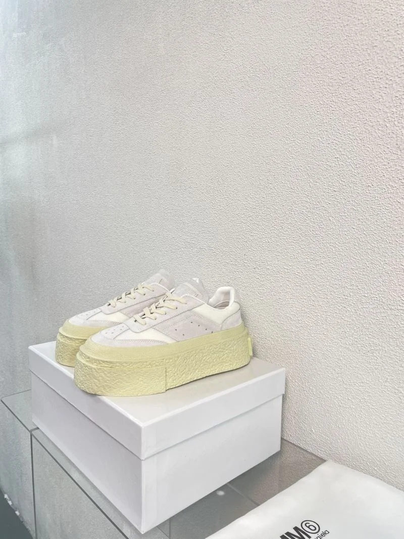 Maison Margiela Shoes