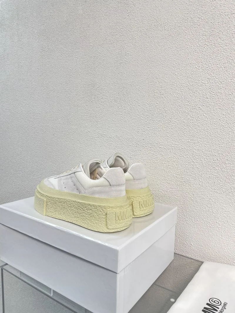 Budget-friendly Maison Margiela Shoes