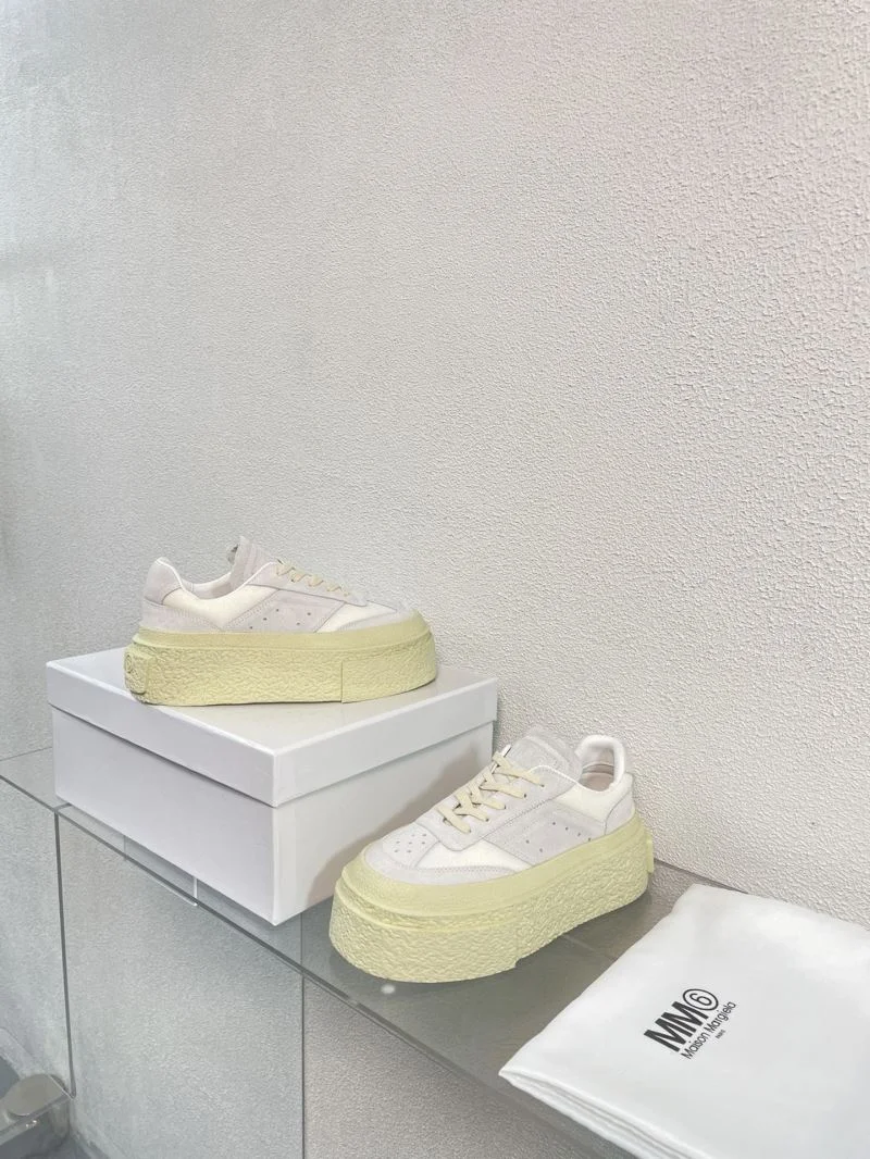 Budget-friendly Maison Margiela Shoes