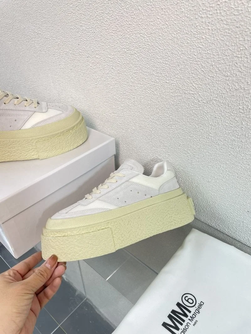 Budget-friendly Maison Margiela Shoes
