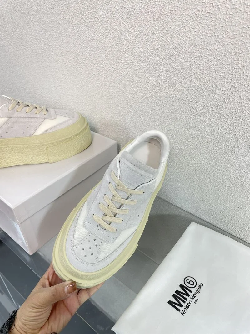 Budget-friendly Maison Margiela Shoes