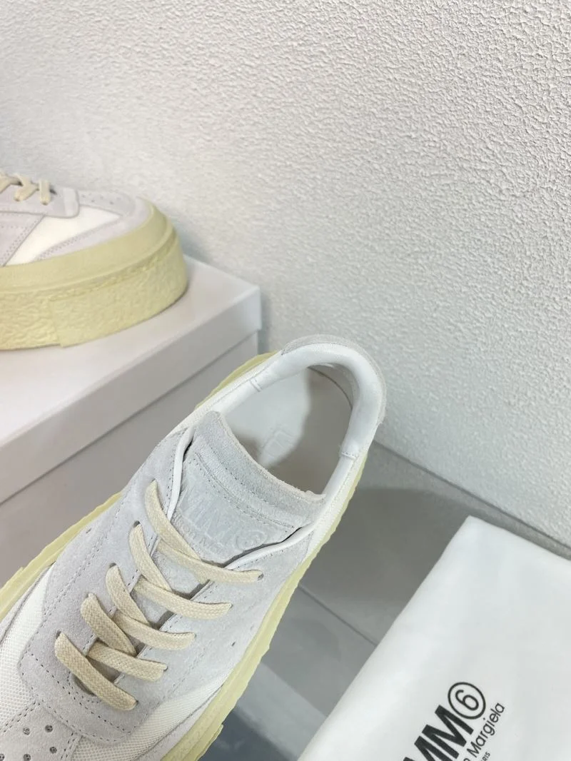 Budget-friendly Maison Margiela Shoes