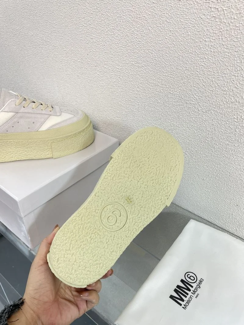 Budget-friendly Maison Margiela Shoes