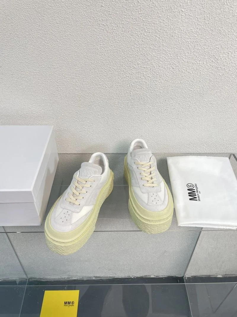 Budget-friendly Maison Margiela Shoes