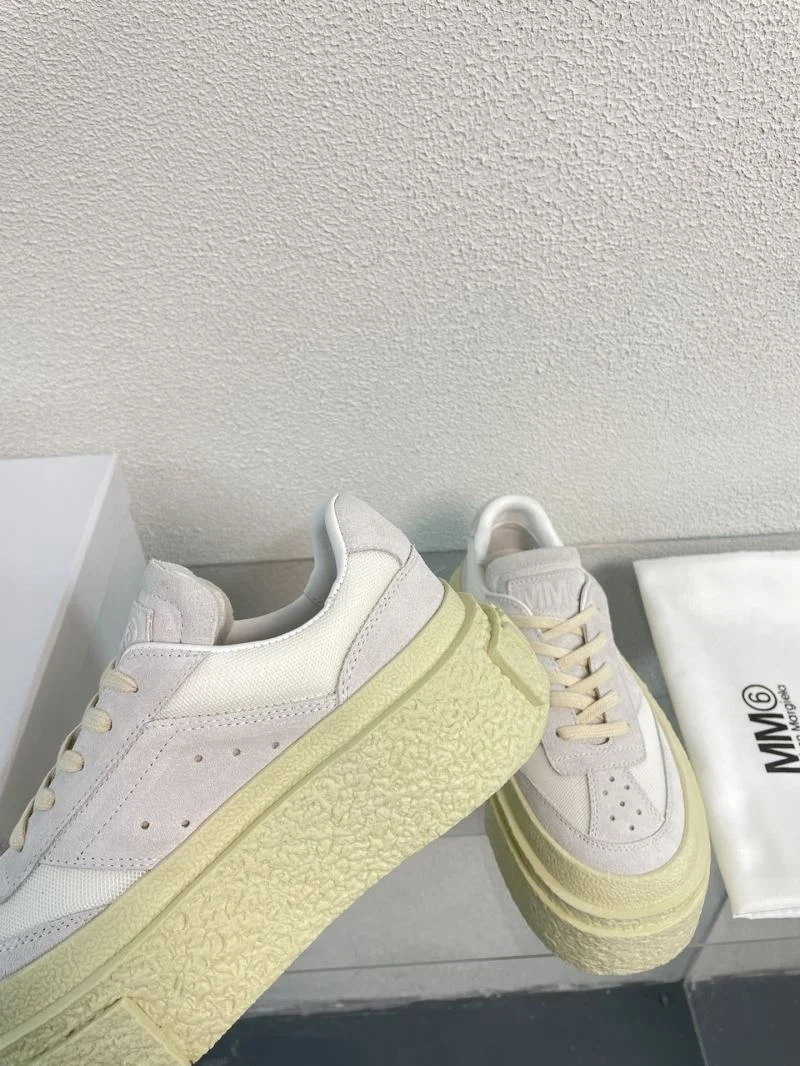 Budget-friendly Maison Margiela Shoes