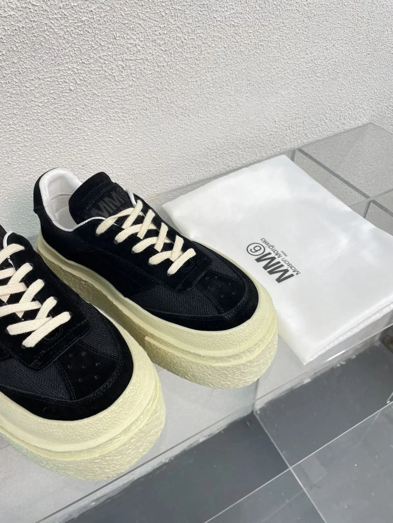 Genuine Maison Margiela Shoes