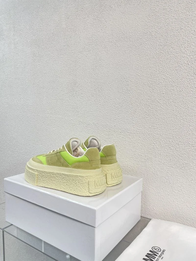 Real Maison Margiela Shoes