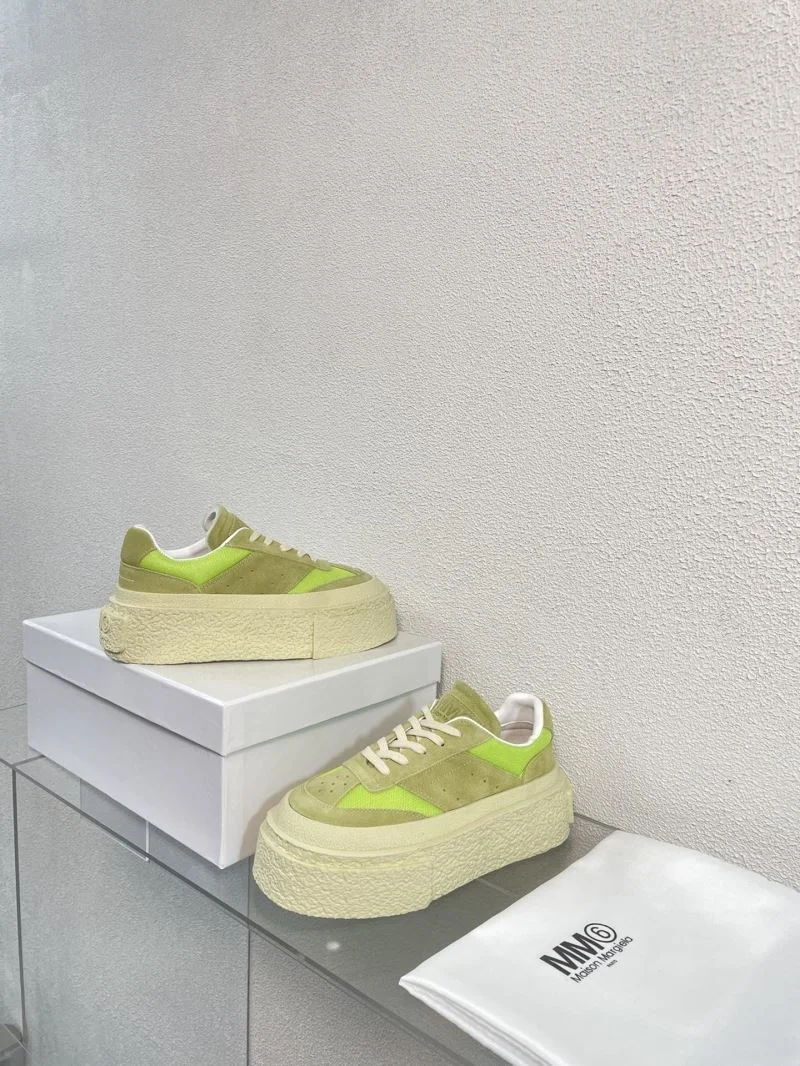 Real Maison Margiela Shoes
