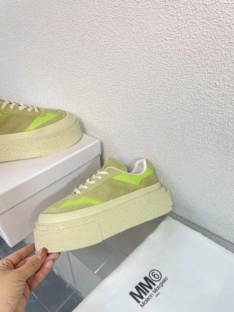 Real Maison Margiela Shoes